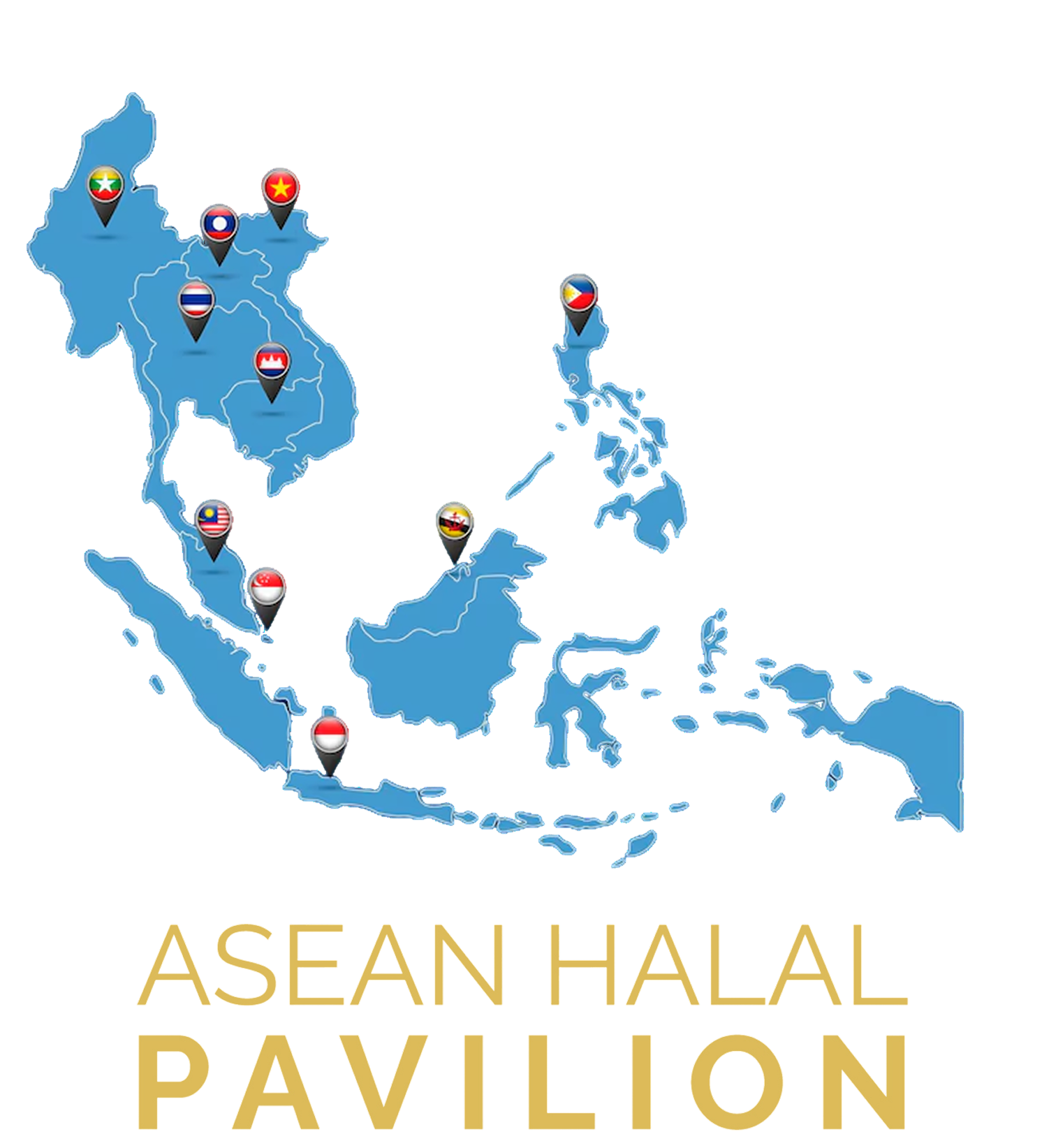 Asean Halal Pavilion